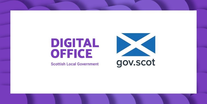 Our partnership with the Digital Office - Scottish Digital Academy